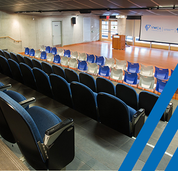 Venue Rentals at YWCA Toronto