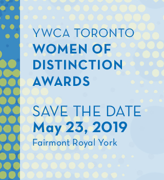 YWCA Toronto