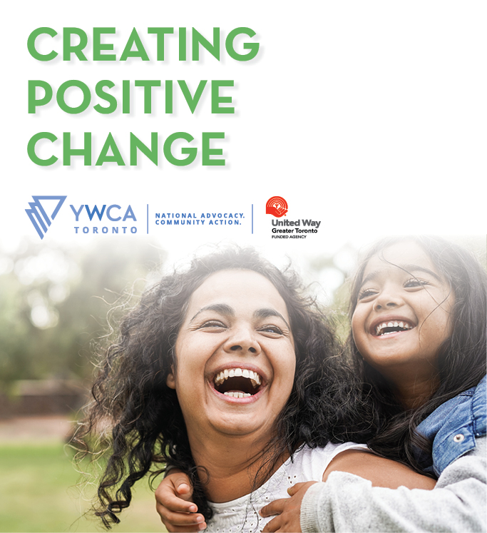 YWCA Toronto